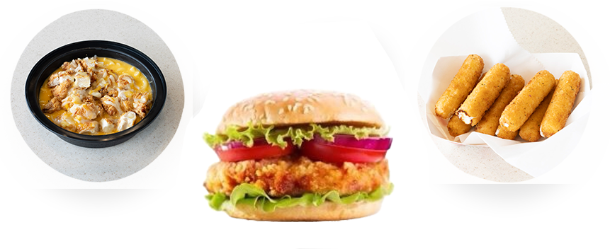 Best Chicken Cuisine Restaurant | Fresh and Crispy Chicken Food ...